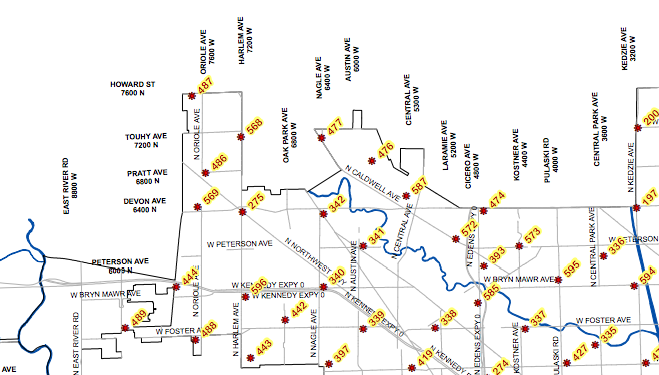 Worse than Singing about Economics: Inappropriate Visualizations – San ...