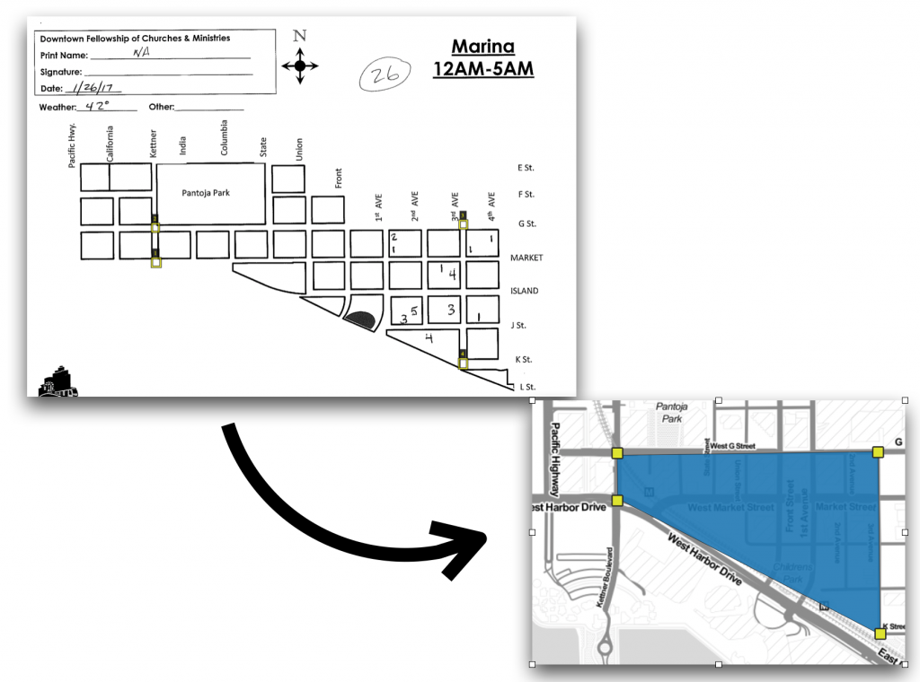 Computer Vision For Greater Good! – San Diego Regional Data Library